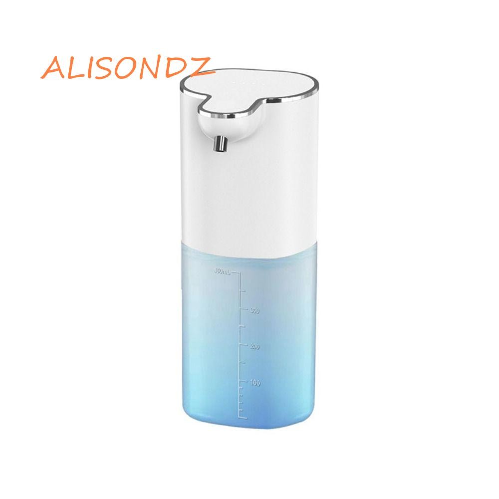 ALISONDZ Intelligent Soap Dispenser, Infrared Sensing Foam/Spray/Gel ...