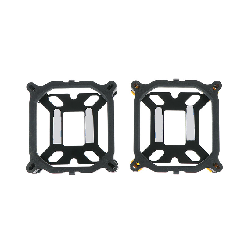 [OriginalGrass] 1 Set Adjustable Backplate Bracket For Intel Lga 1700 ...