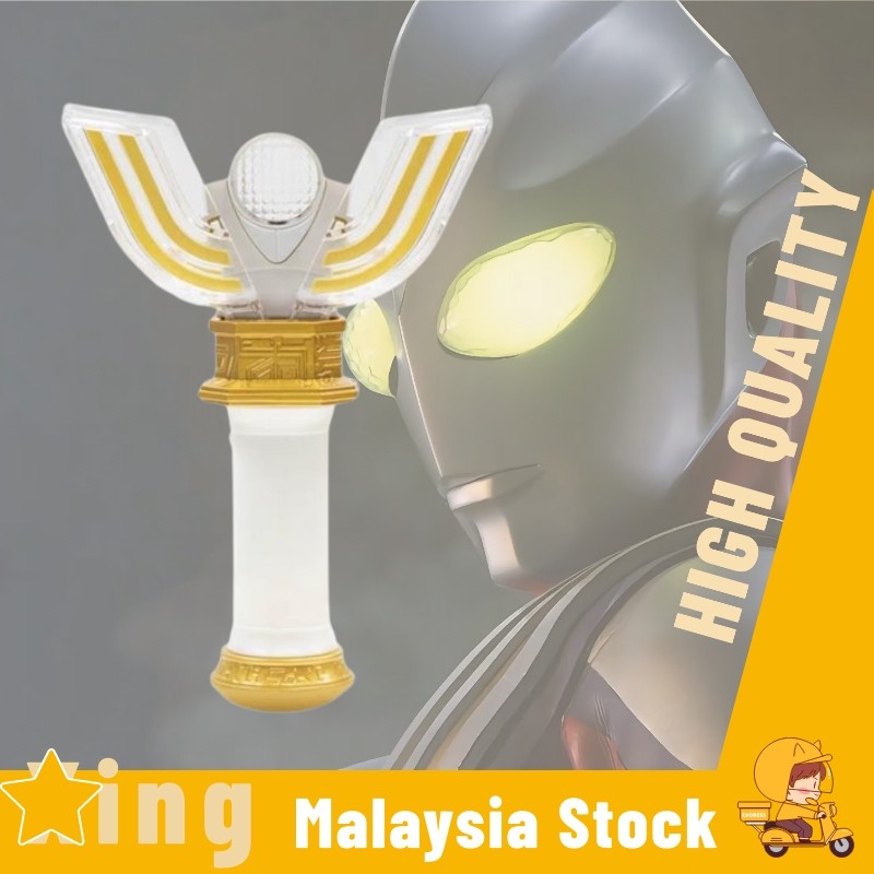 Utraman Tiga Spark Lence Ultraman Tiga Ultra Replica Spark Lens Tiga ...