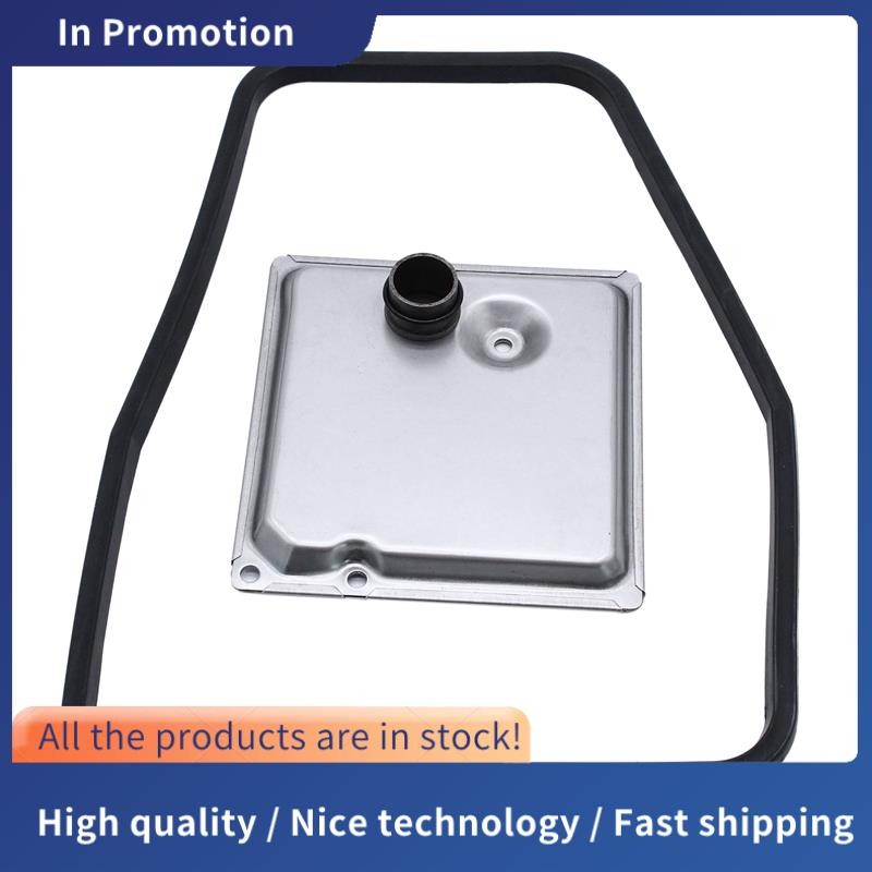 for Land Rover Discovery 1 & 2 Automatic Gearbox Filter Kit TDi TD5 ...