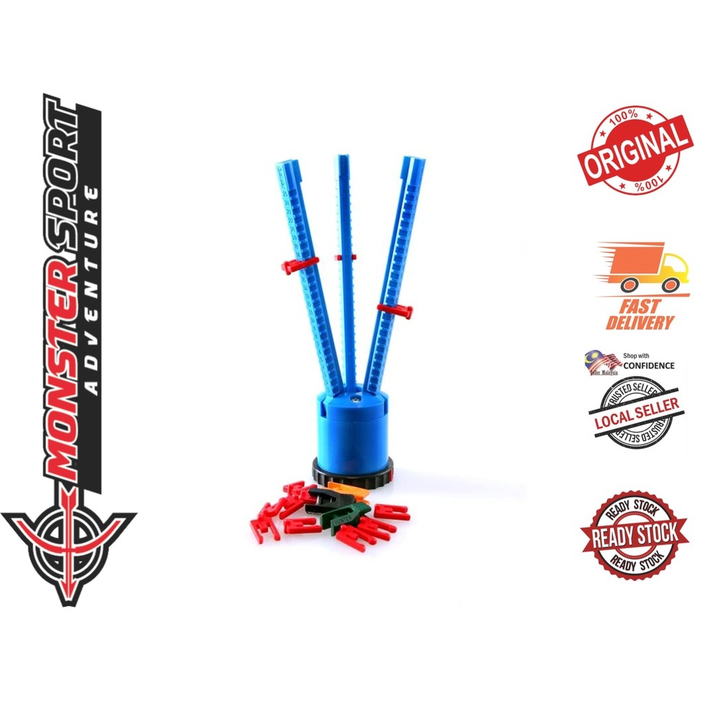 Archery Beiter Archery Tri Liner For Spin Wings Archery Recurve Archery ...