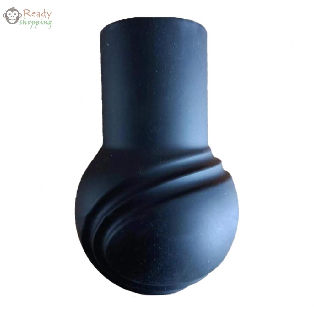 Barbell Handle Spherical Base with Smooth Rotation for Diverse Workouts ...