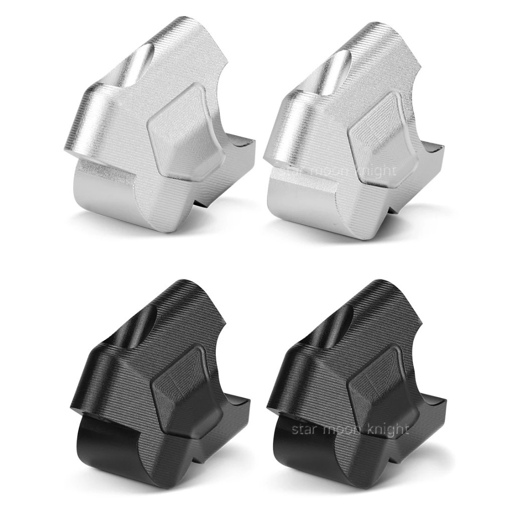 INT2 Motorcycle Handle Bar Raisers Accessories For CFMOTO 800MT MT800 ...