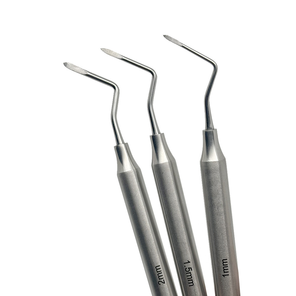 Dental Minimally Invasive Extraction Surgical Instrument Dental Root ...