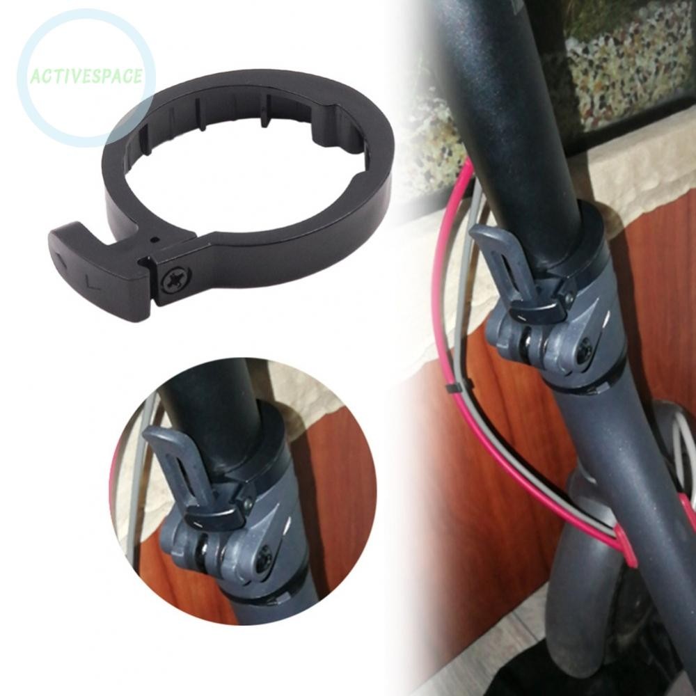 Electric Scooter Lock Ring Accident Prevention Replace Worn Limit Ring ...