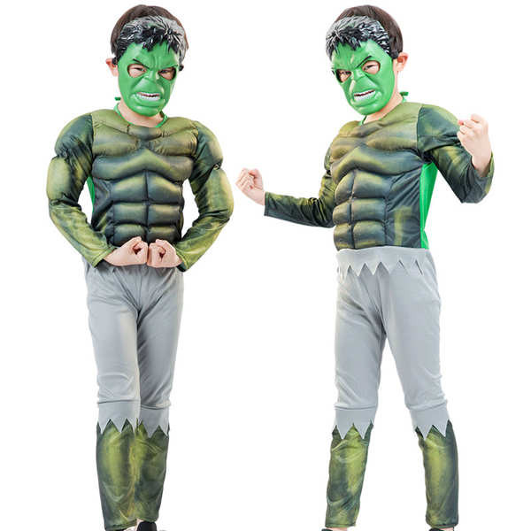 spiderman pants belle and the beast costume Kanak-kanak superhero COS ...