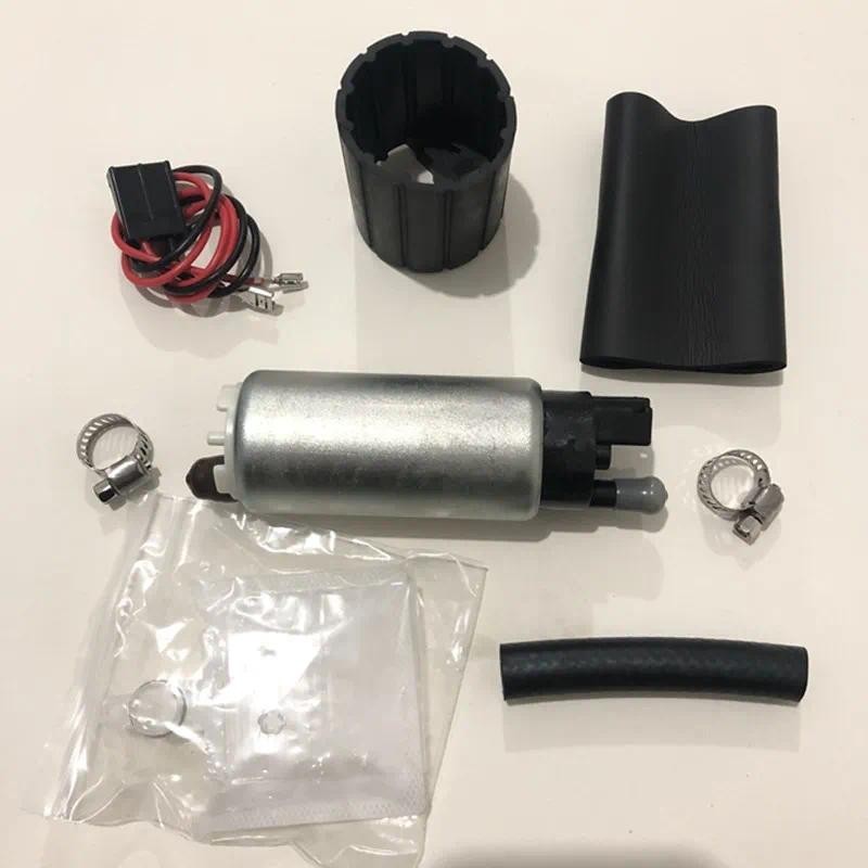 High performance walbro 255LPH fuel pump universal intank fuel pump ...