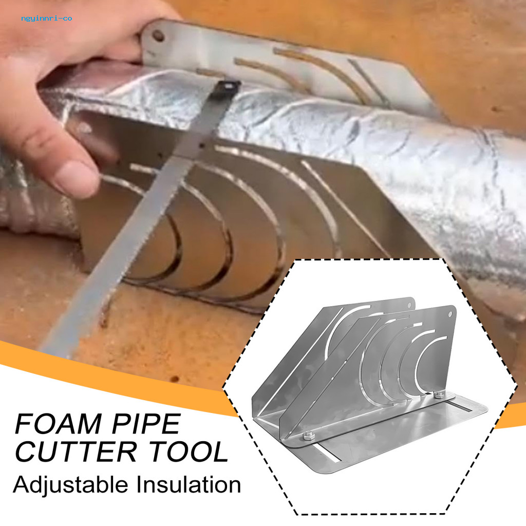 Corrosion-resistant Insulation Pipe Cutter Rubber Insulation Pipe ...