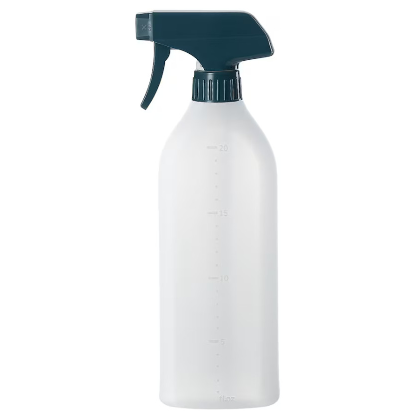 (IK) PEPPRIG Spray bottle, 55 cl | Shopee Malaysia