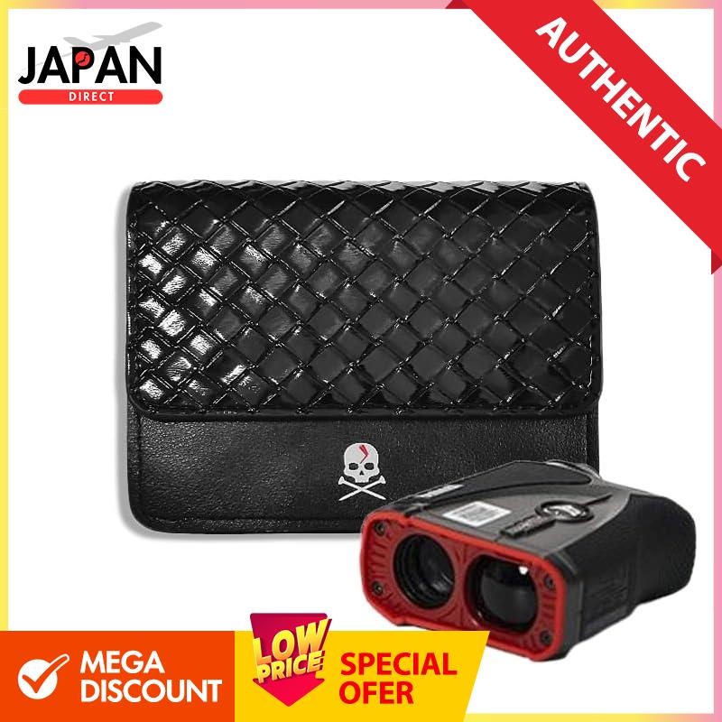 Golf distance meter case, laser rangefinder case, range finder case, PU ...
