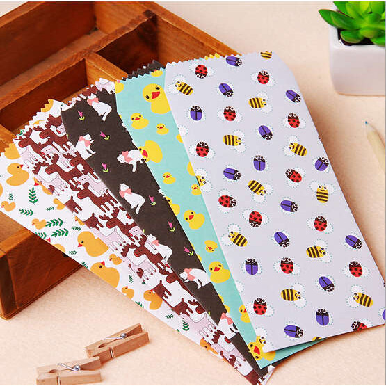 sampul raya sampul duit raya 2025 sampul duit raya Romantic Cartoon ...