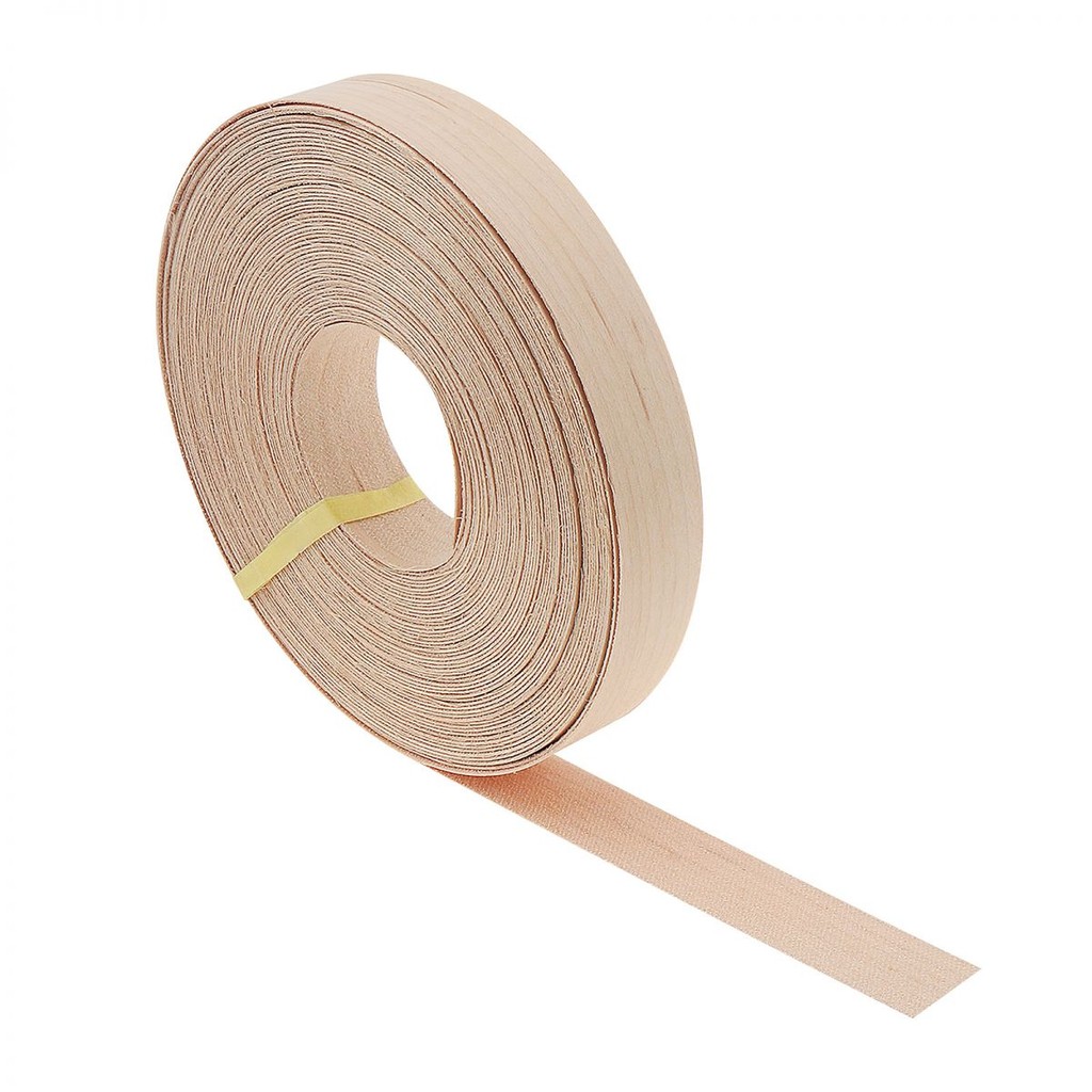 Hot Melt Adhesive Maple Edge Banding for Plywood Table / Cabinet ...