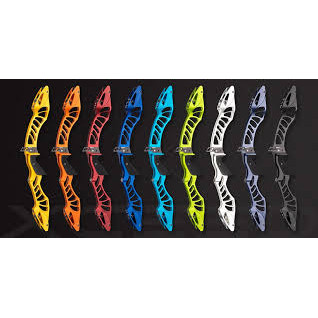 Archery Hoyt Archery Xceed Grand Prix Tournament Handle Riser ILF ...