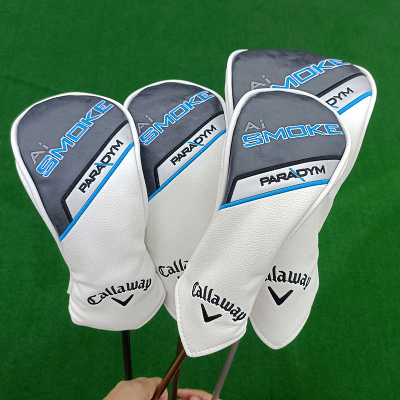 Harga tawaran # golf cover ,golf club cover, model penutup kelab golf ...