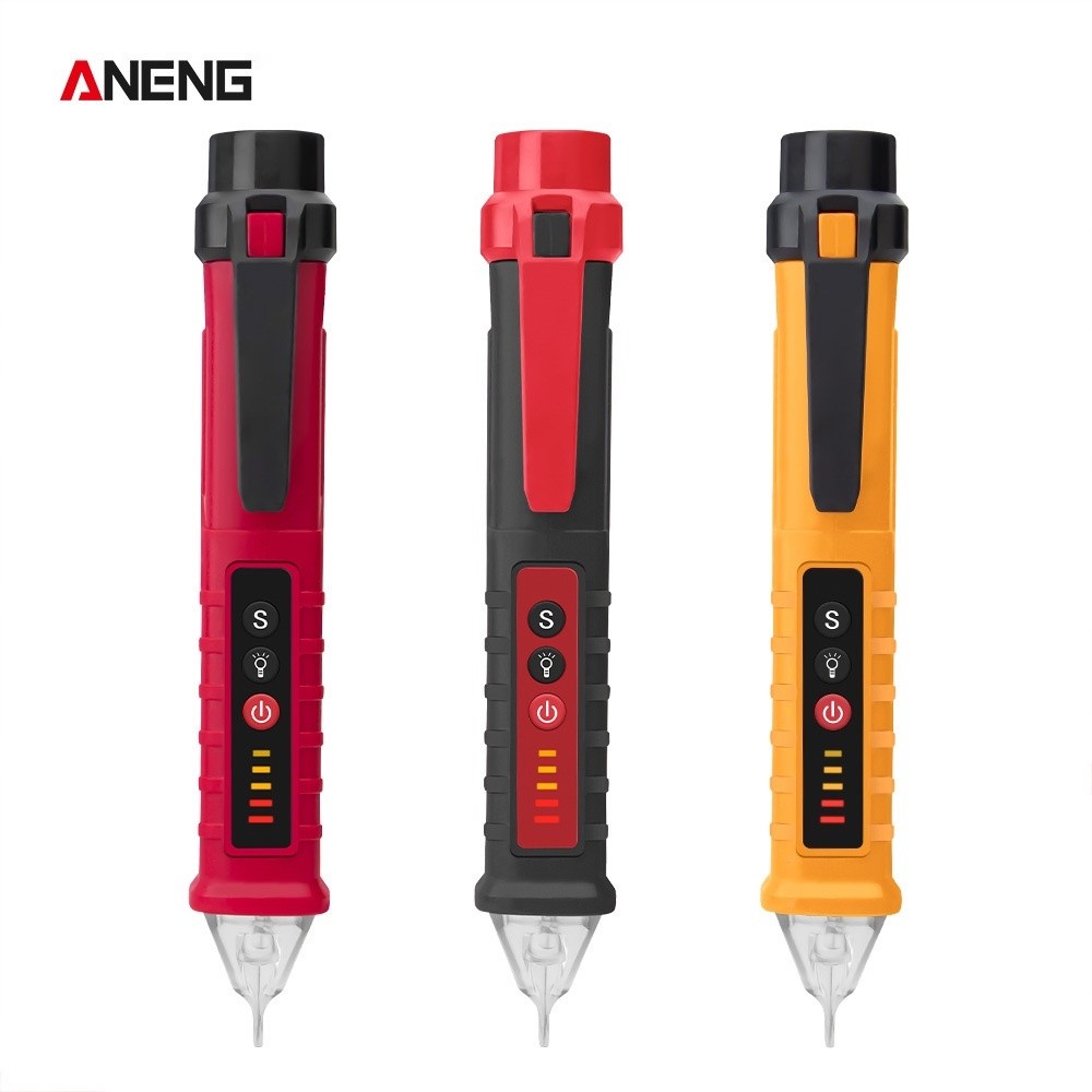 Aneng Smart Electric Test Pen Multi-Function Online Detection ...