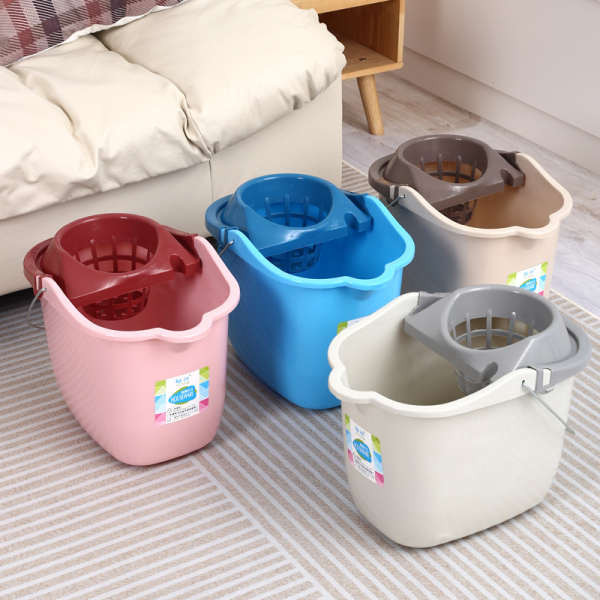 spin mop mop lantai viral mop spin Mengepel baldi rumah tangga tangan ...