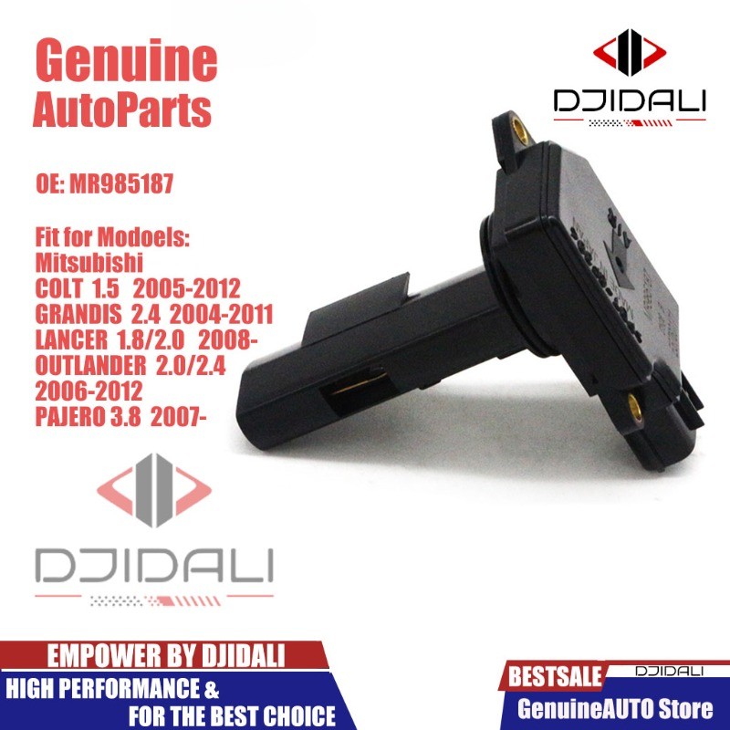 Air flow sensor For Mitsubishi Pajero LANCER OUTLANDER PAJERO COLT ...