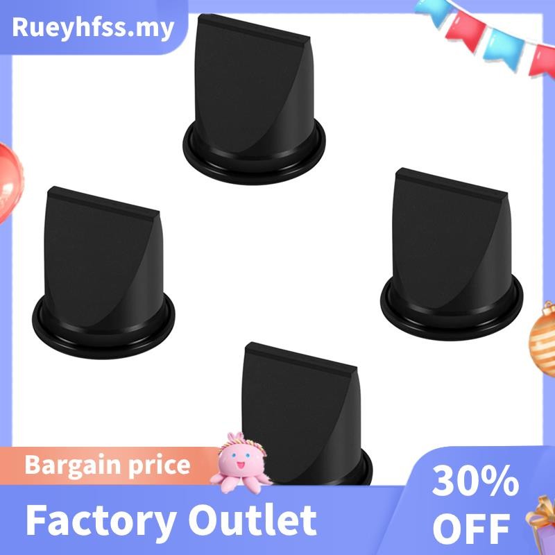 Excellent 4 Pack DB Valve 1-1/2Inch Duckbill Valve Kit Replace for ...