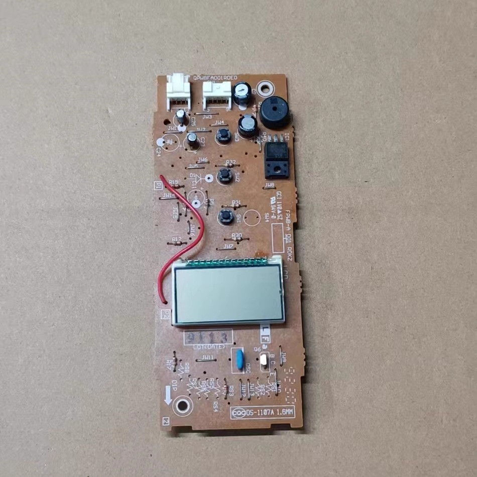 Original Disassembly Sharp Refrigerator BCD-217B Motherboard Display ...