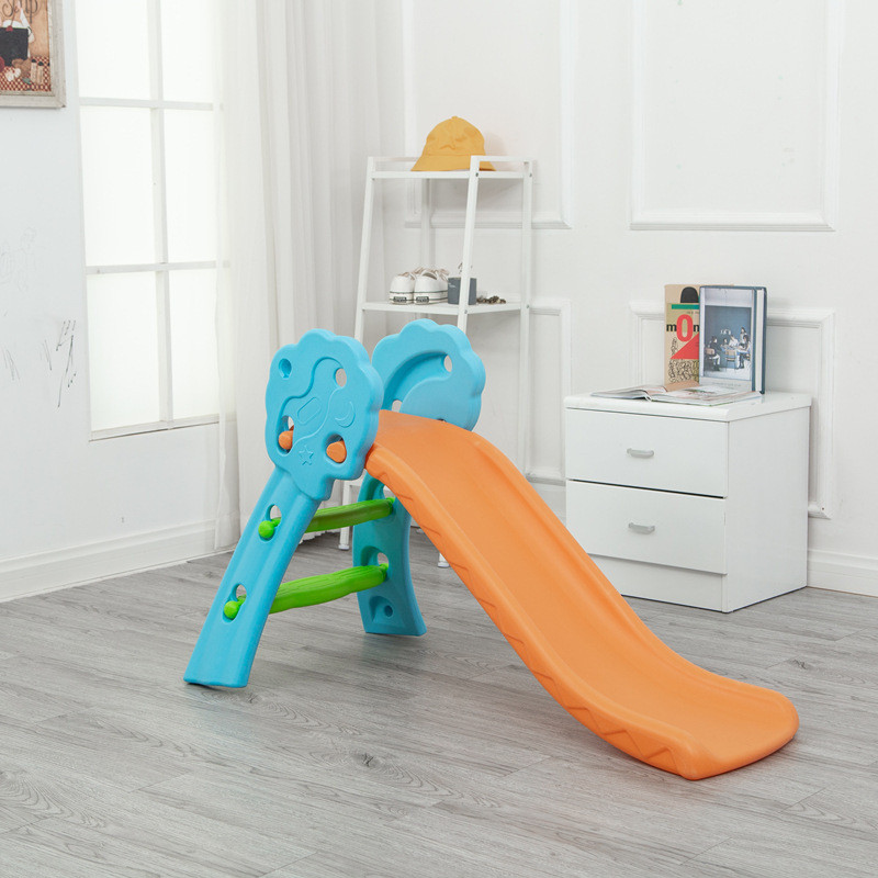 Children Slides Indoor Household Slides Foldable Baby Baby Outdoor ...