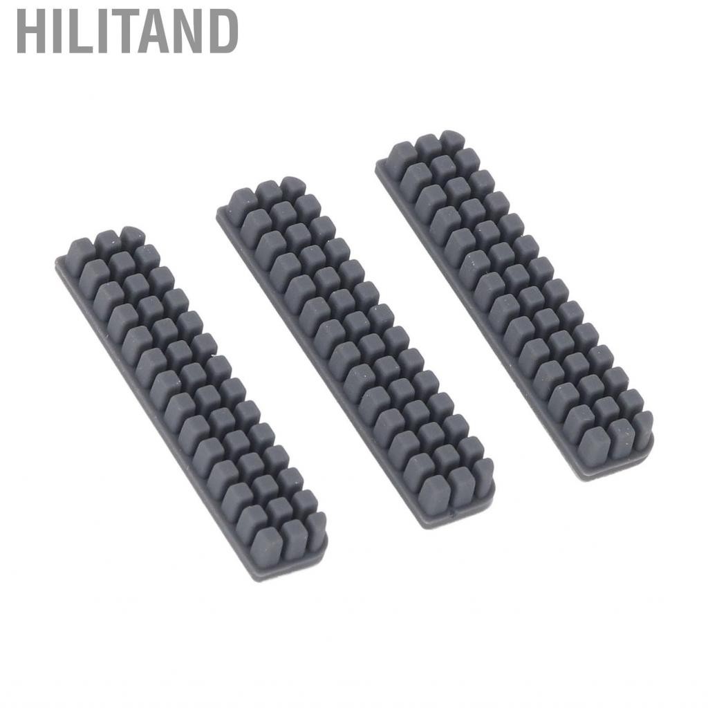 Hilitand Filament Cleaning Brush Hotbed Mounting 3PCS Replacement Parts ...