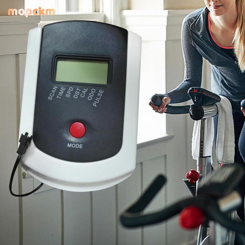 [mopckm] with Cycle Counter Analytical Instrument for Bike Exercise ...