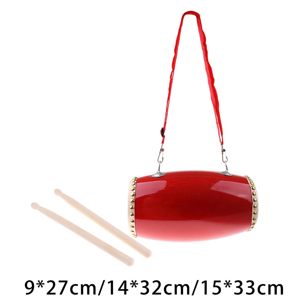 [uguuiya] Waist Drum Traditional Waist Drums Musical Gifts Music ...
