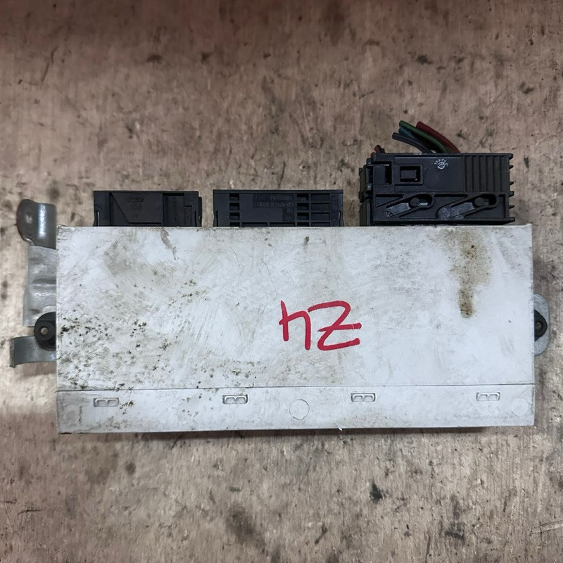 🇯🇵BMW Z4 (e85) Gm5 GMV Vehicle Body Control Module Computer IMPORTED ...