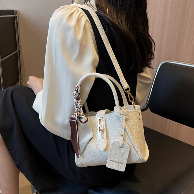 Niche design handbag bag women's new popular mother and child bag ...