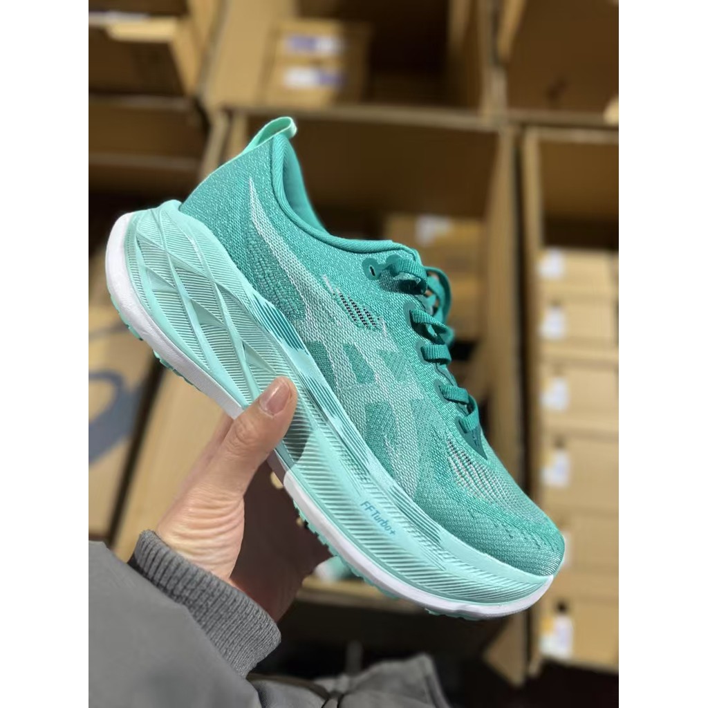 2025 ASICS High quality Running shoes Superblast 2 Men's and women's ...
