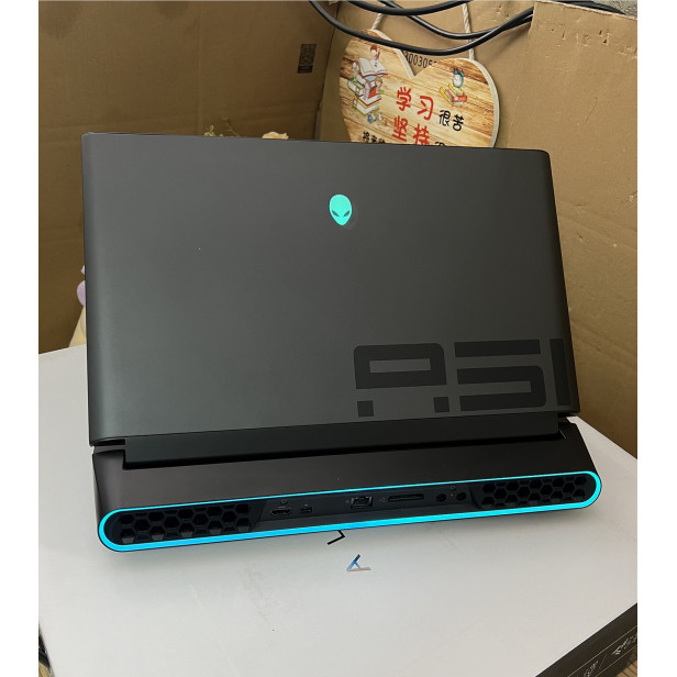 Alienware i7 15-inci 17R2 R3 R4 Pelajar Komputer Riba Permainan Harga ...