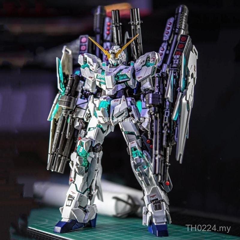 Model Assembling Mecha Air Combat Strike Freedom MG Toy Figure Red Heresy HG Robot Taipan Gundam ...