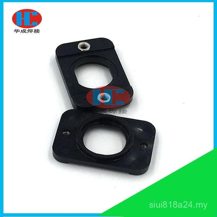 Argon Arc Welding Machine Plasma Accessories Welding Gun Switch Socket ...