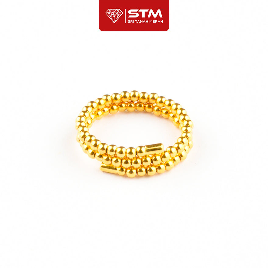 Cincin Mekah Mua Bellaz | 916 Gold 1.77g - 1.78g | Shopee Malaysia
