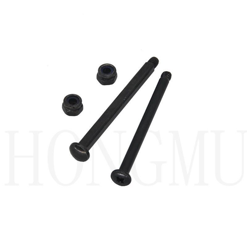 Huina Boom Assembly Original Bucket Screws Set for 1/14 1580 1592 1593 ...