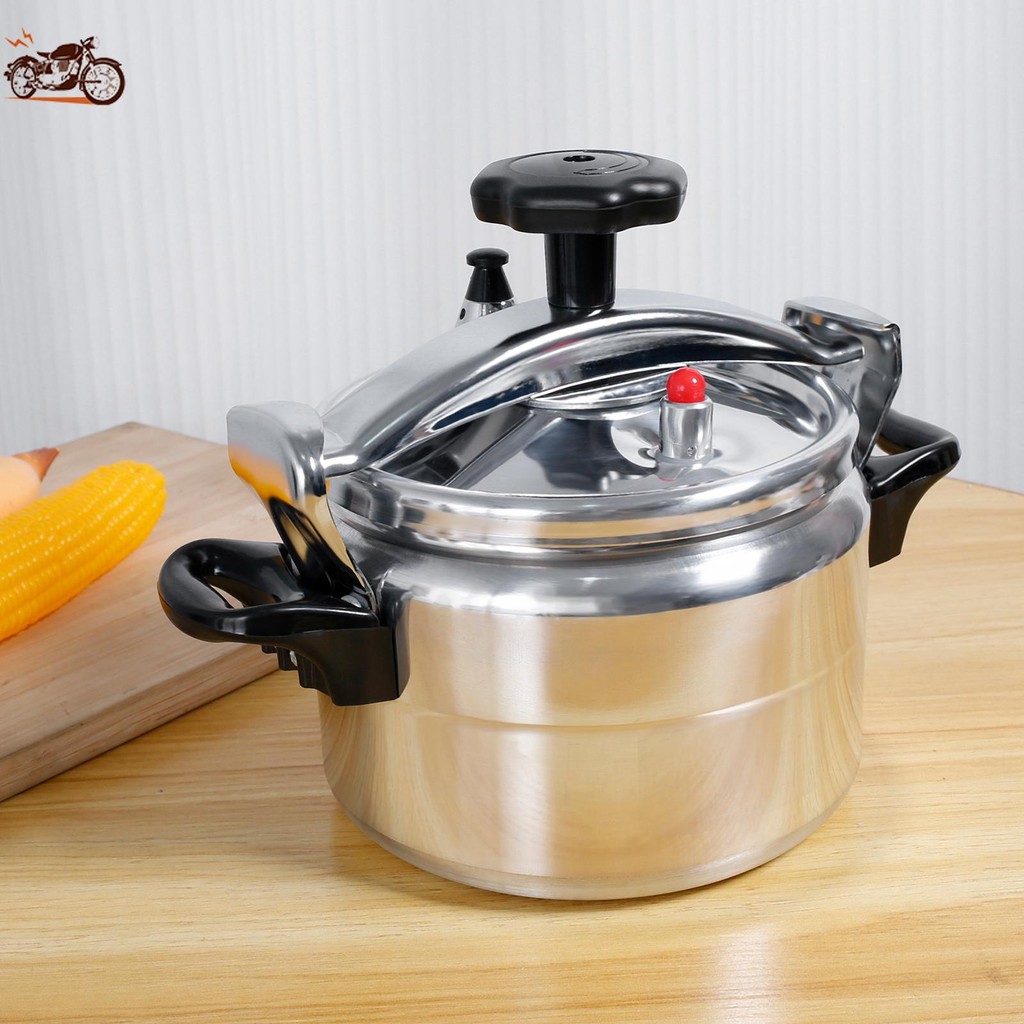 Small Pressure Cooker 3L Capacity Pressure Cooker Practical Pressure ...