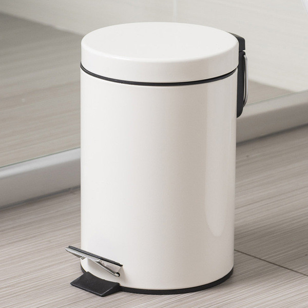 tong sampah tong sampah dapur tong sampah bertutup Tong sampah kulit ...