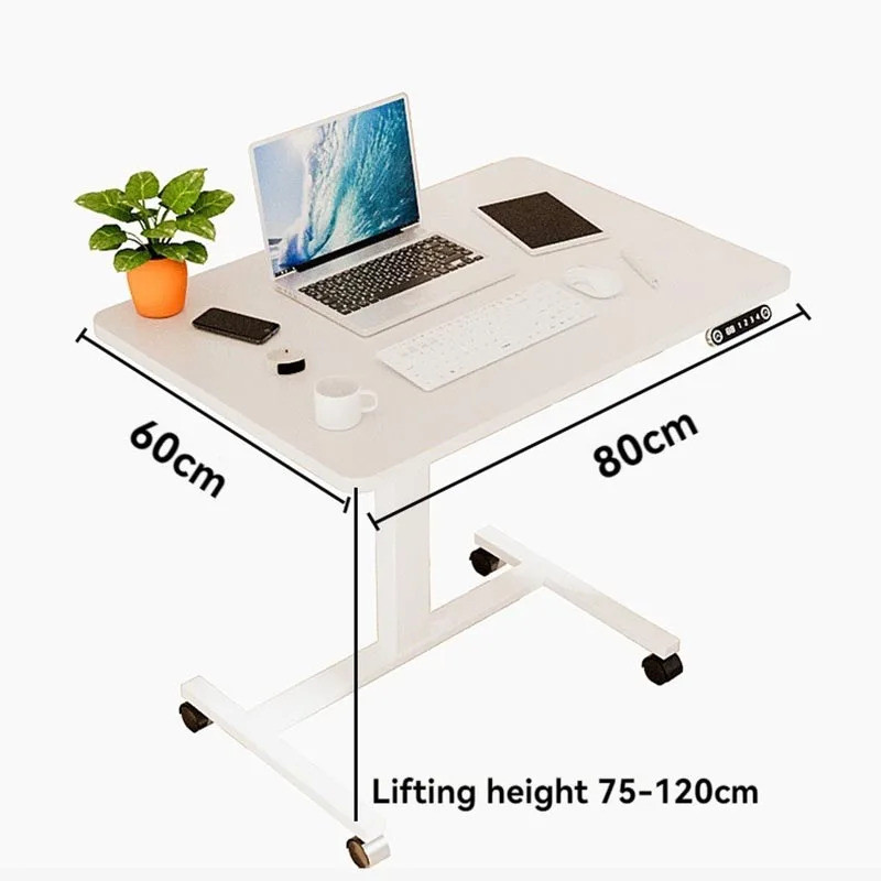 Electric Lifting Table Intelligent Height Adjustable Lifting Table ...