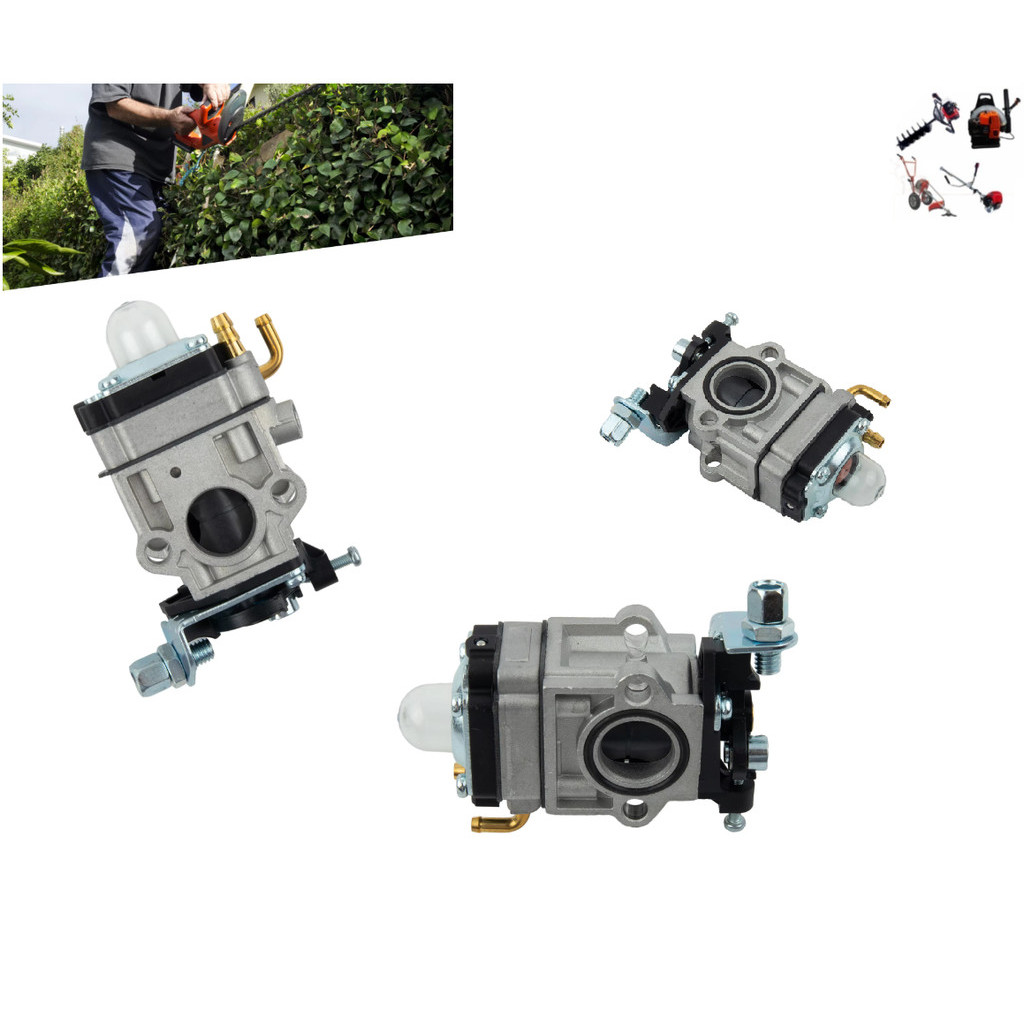 Carburetor BG430 TL52 TB52 TU52 EB650 EB500 Ogawa LT16N LT20N Kasei 3wf ...