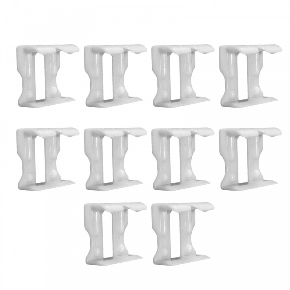 Water Guide Clip Photovoltaic Deflector Remove Stagnant Water Water ...