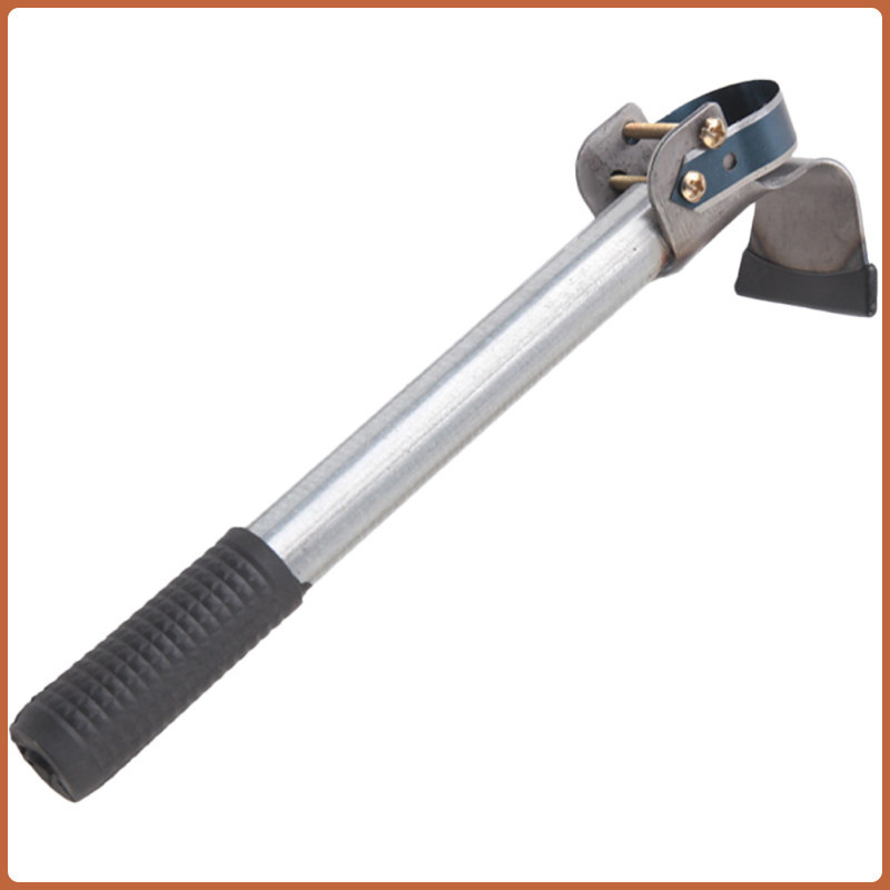 【Ready Stock】 Bark Peeler Tool Removal Special Scrapers Debarking Hand ...
