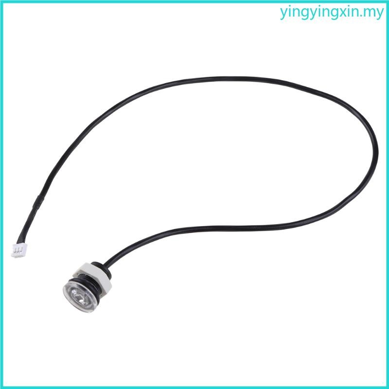 Yin Liquid Level Sensor Replaceable Float Type Water Level Sensor 3054