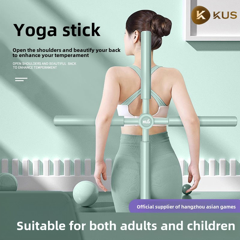 Body Shape Stick Back Opening Shoulder Artifact Hunchback Correction ...