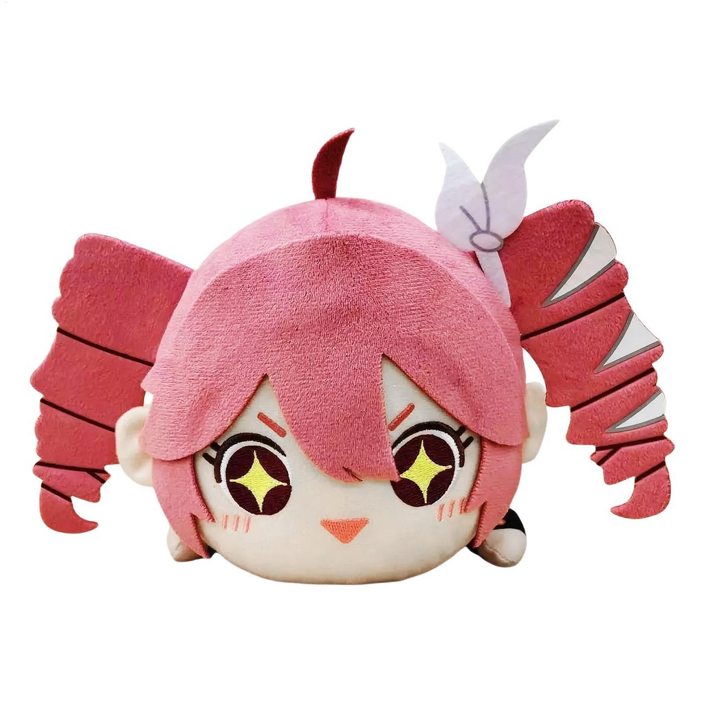 Kasane Teto Nesoberi Stuffed Anime Plush Toy Anime Plush Stuffed Pillow ...