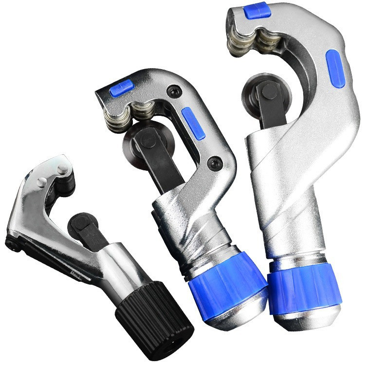 304 Stainless Steel Corrugated Pipe Manual Cutter Cutter Steel Pipe ...