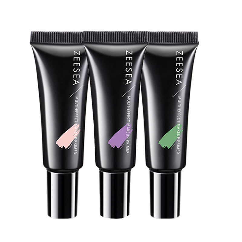 ZEE Nourishing Colour Isolating Cream Medium Sample Concealer 10g ...