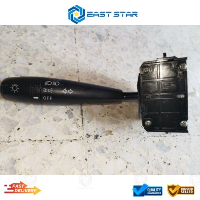 ORIGINAL PROTON PERSONA/GEN2/BLM/FLX TURN SIGNAL SWITCH & WIPER SWITCH ...