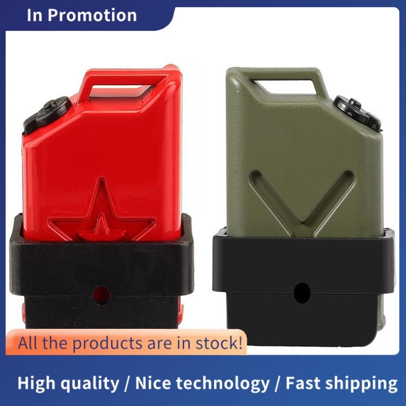 RC Rock Crawler 1:10 Accessories Mini Fuel Tank for TAMIYA CC01 Axial ...