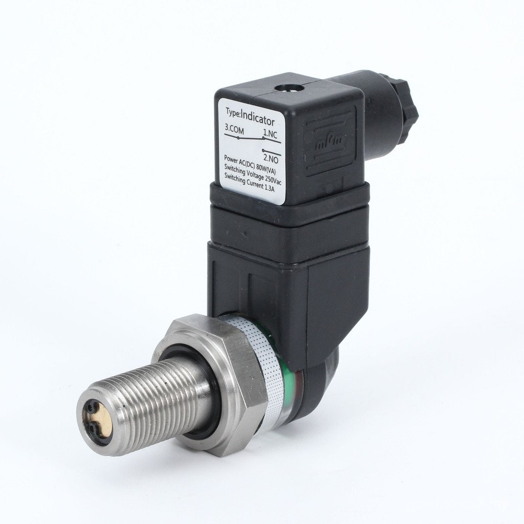 Transformer Pressure Transformer Pressure Difference Pressure Switch ...