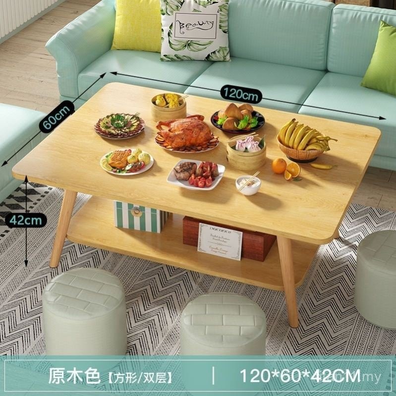 # Meja sisi sofa, meja kopi, meja kecil ruang tamu, meja kopi balkoni ...